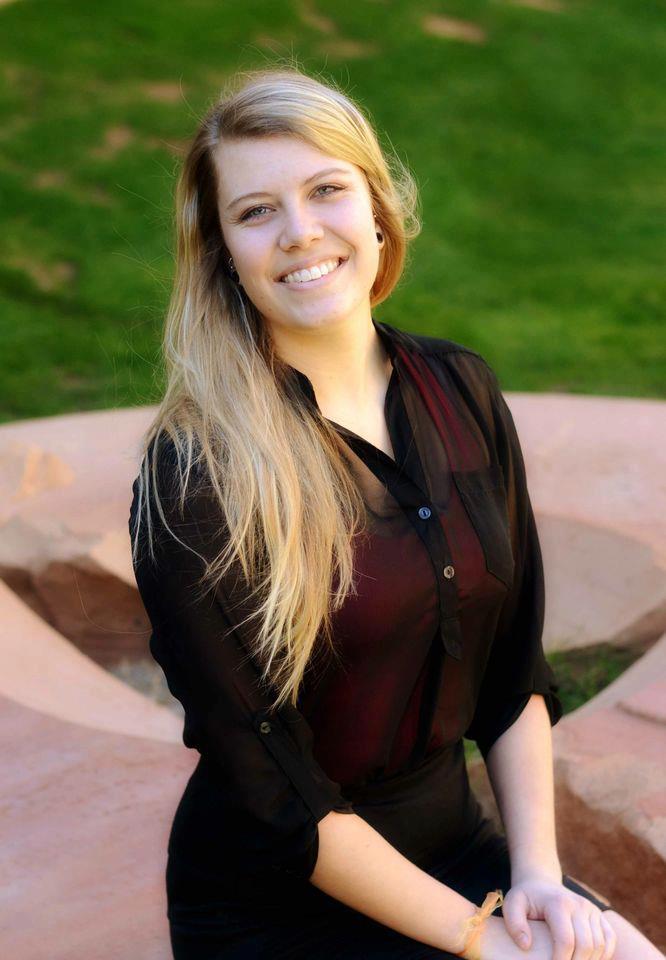 Member Spotlight: Sarah Pichardo - Ascend Performing Arts