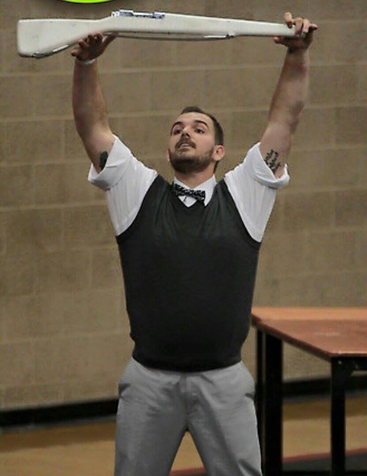 COMMENTARY: There is no off-season - Ascend Performing Arts