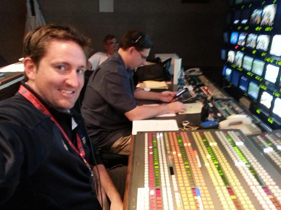 Alumni Spotlight: Ryan Kehn - Ascend Performing Arts