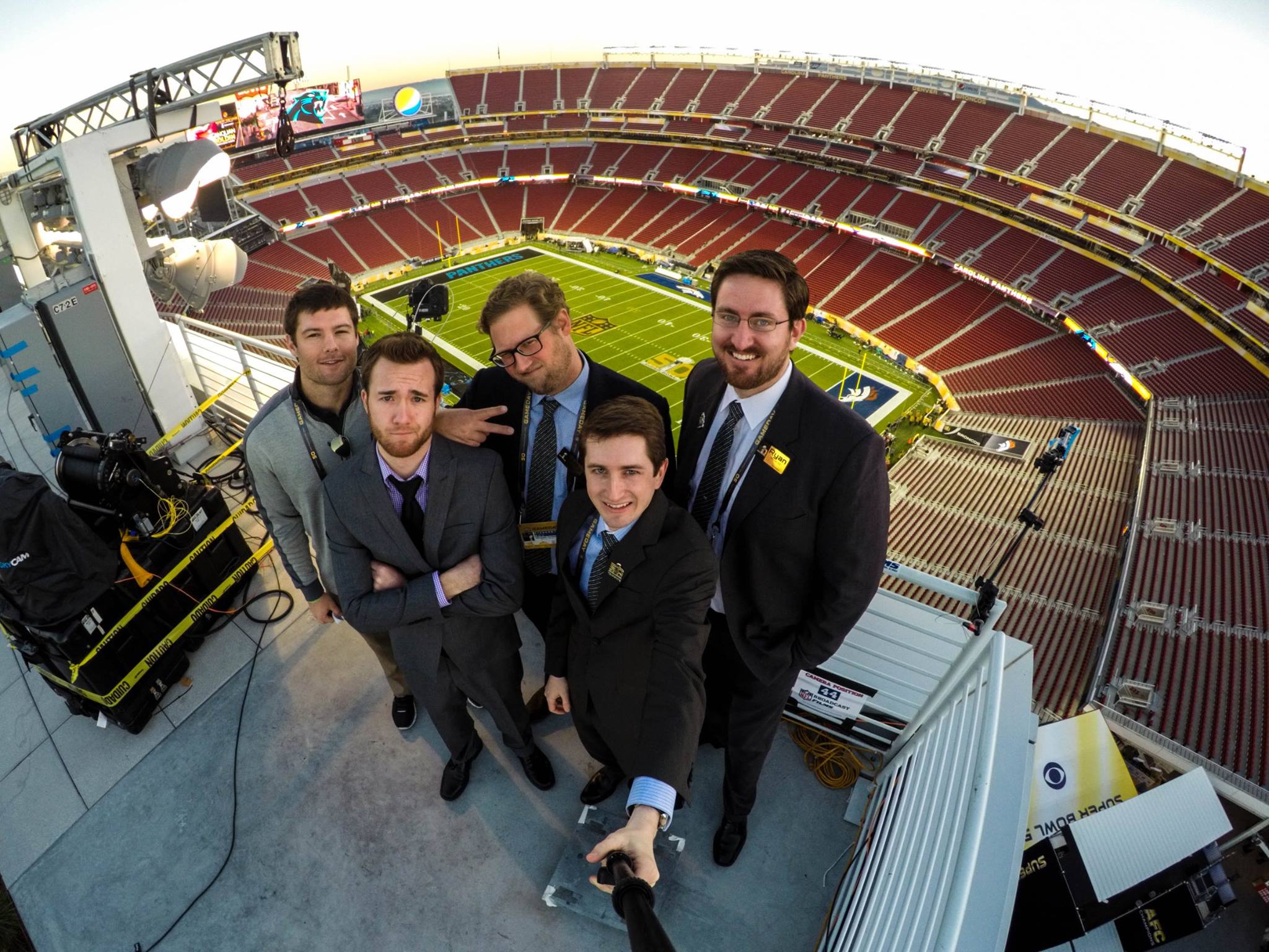 Alumni Spotlight: Ryan Kehn - Ascend Performing Arts