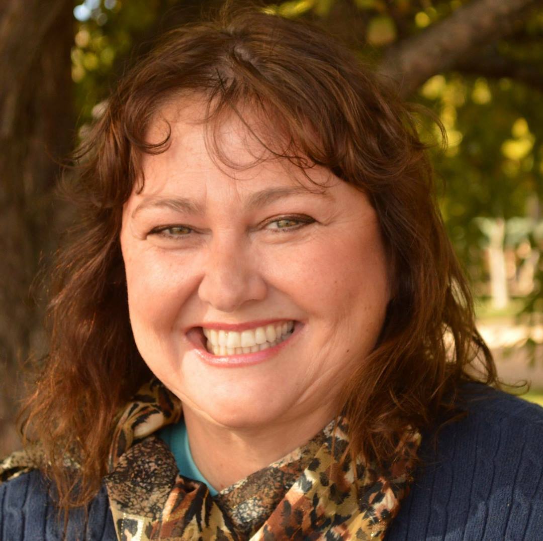 Alumni Spotlight: Susan Bellone - Ascend Performing Arts