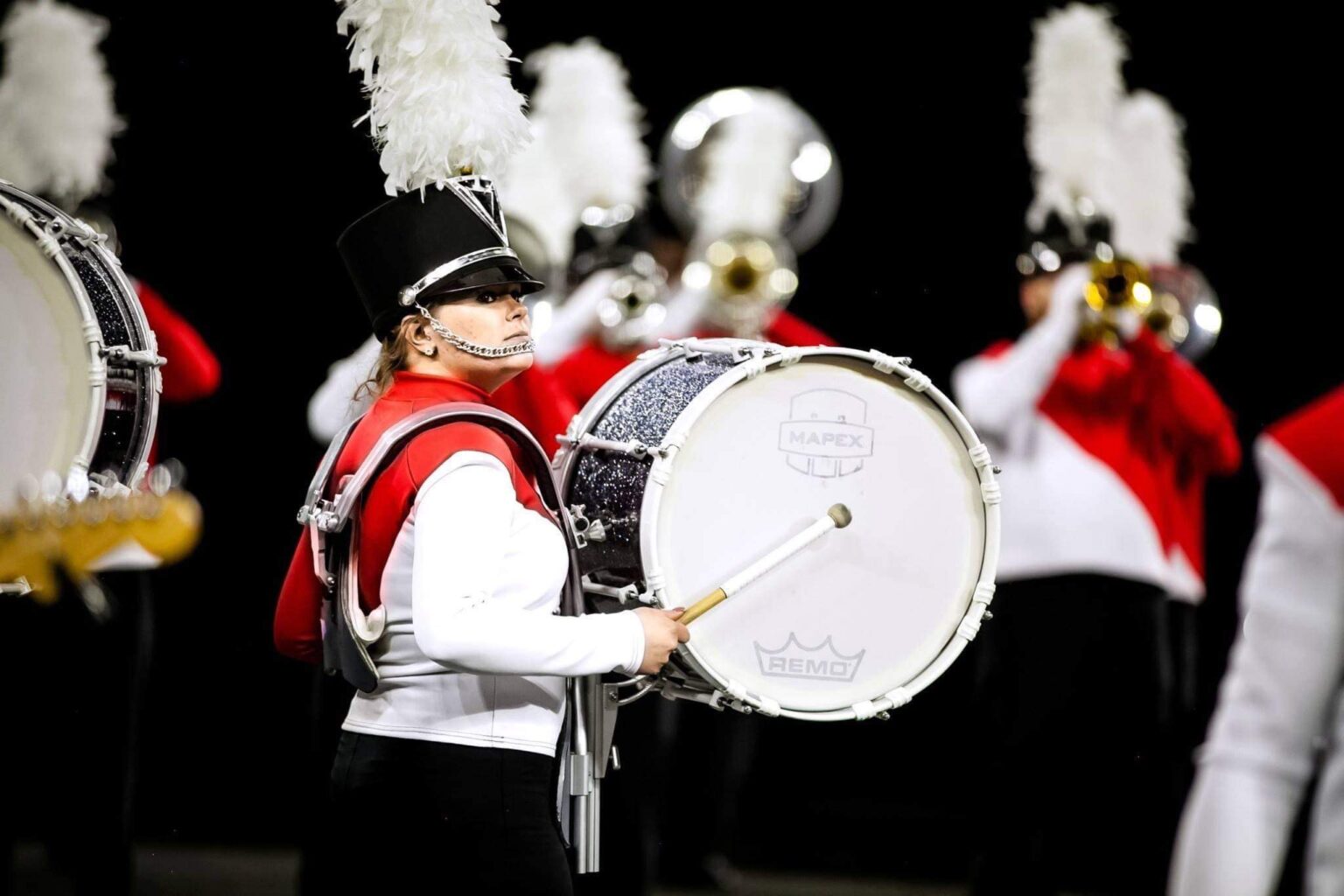 Alumni Spotlight: Lisa Crider - Ascend Performing Arts