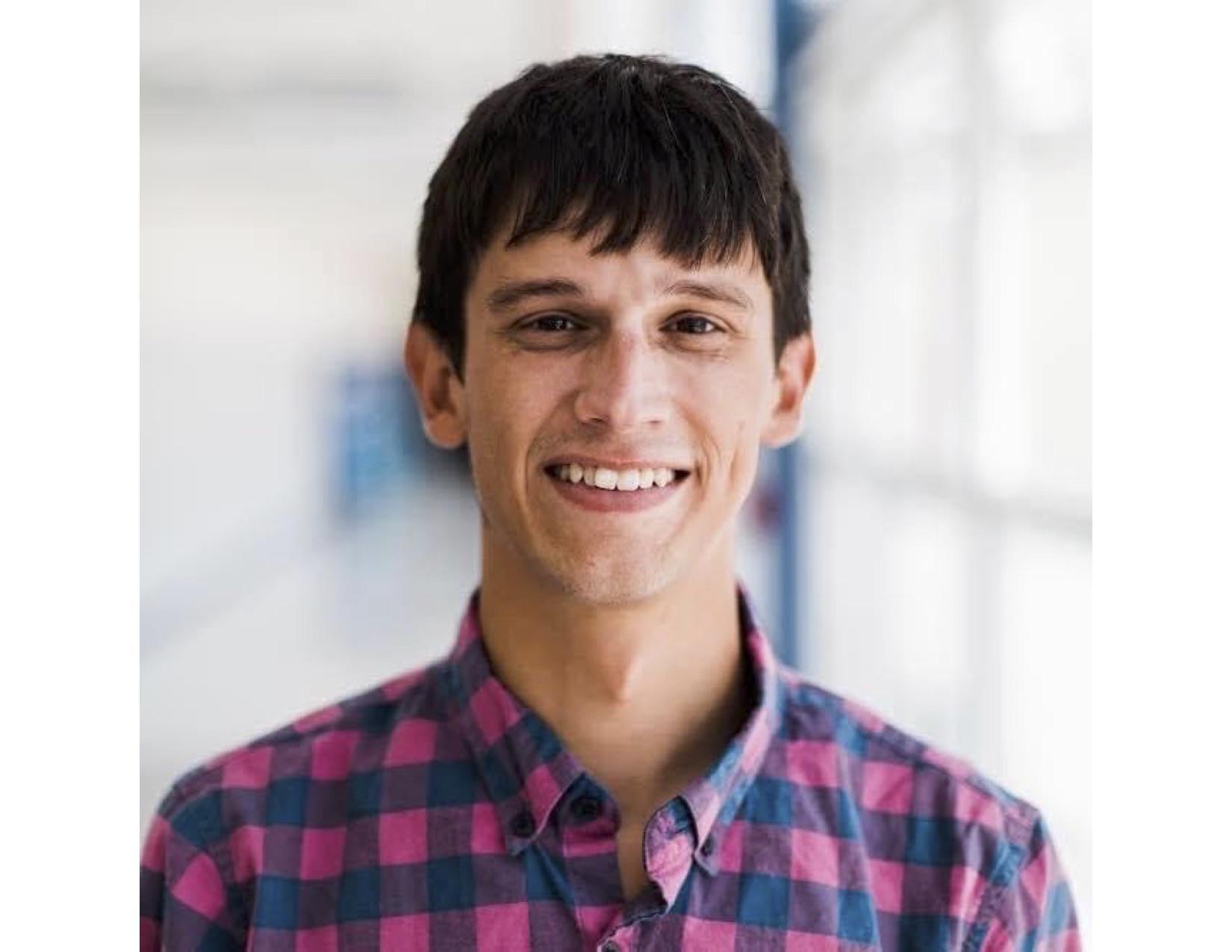 ERIC ROUNDY - Ascend Performing Arts