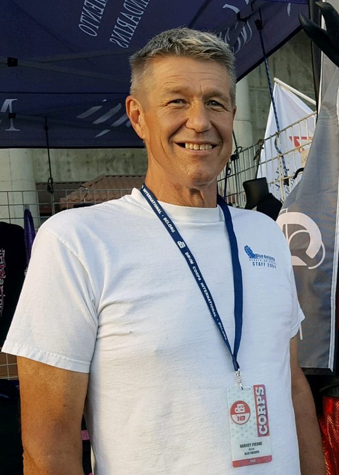 Blue Knights Announce 2023 Hall of Fame Inductees - Ascend Performing Arts