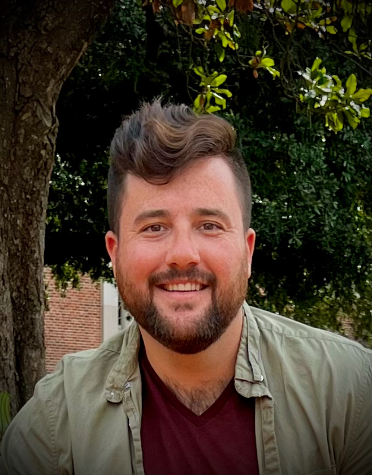 MASON BARNES - Ascend Performing Arts