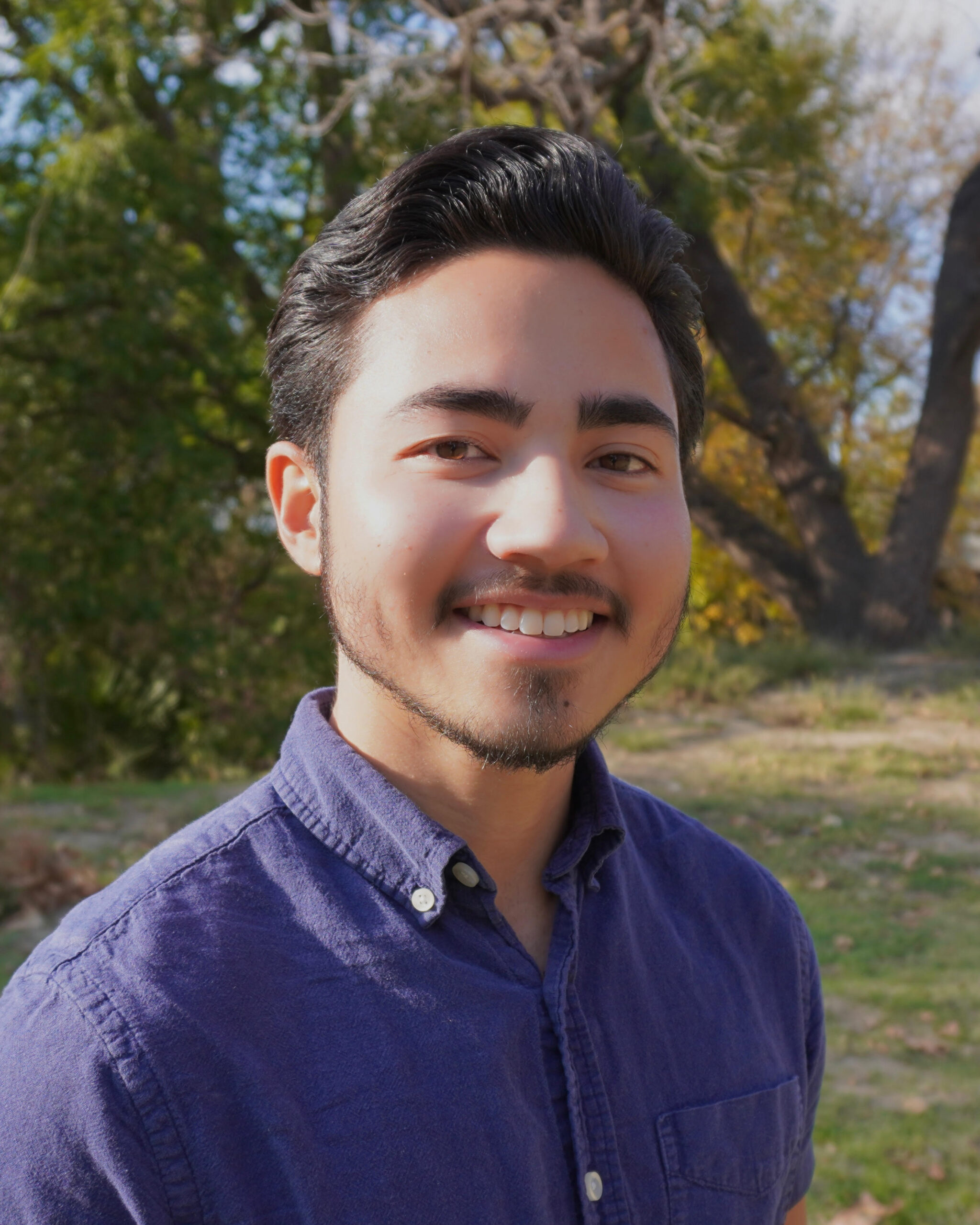 COREY CASTILLO - Ascend Performing Arts