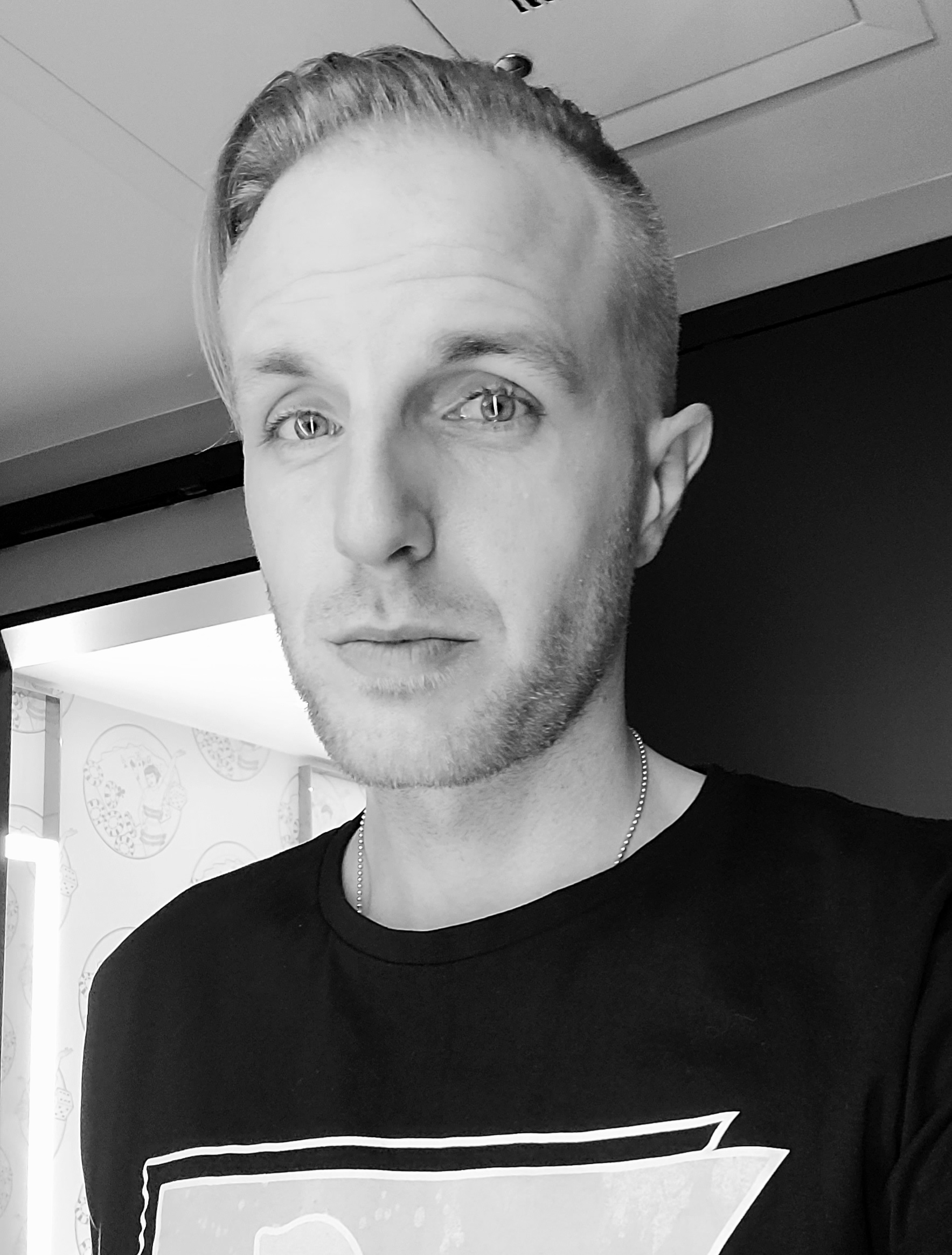 JOSH MITCHELL - Ascend Performing Arts