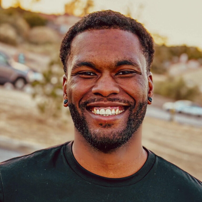 ROBERT ST. LUCE - Ascend Performing Arts