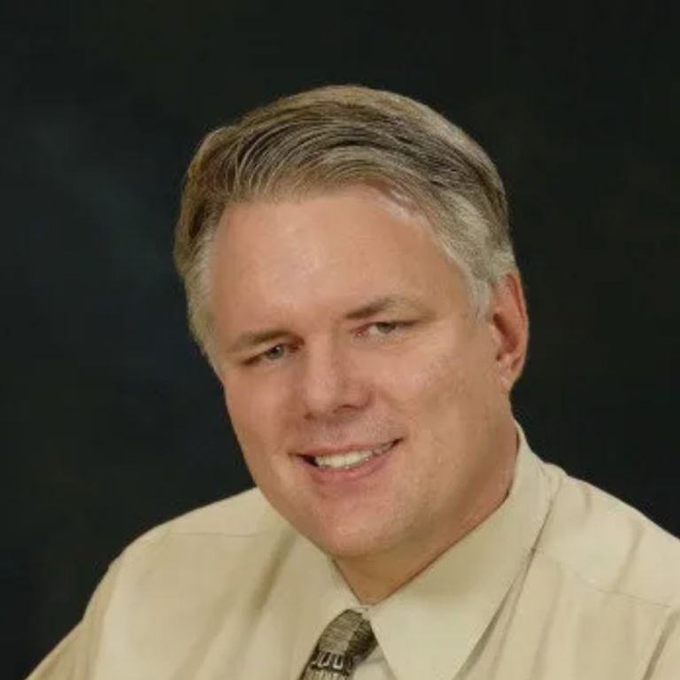 Doug Kelley - Ascend Performing Arts