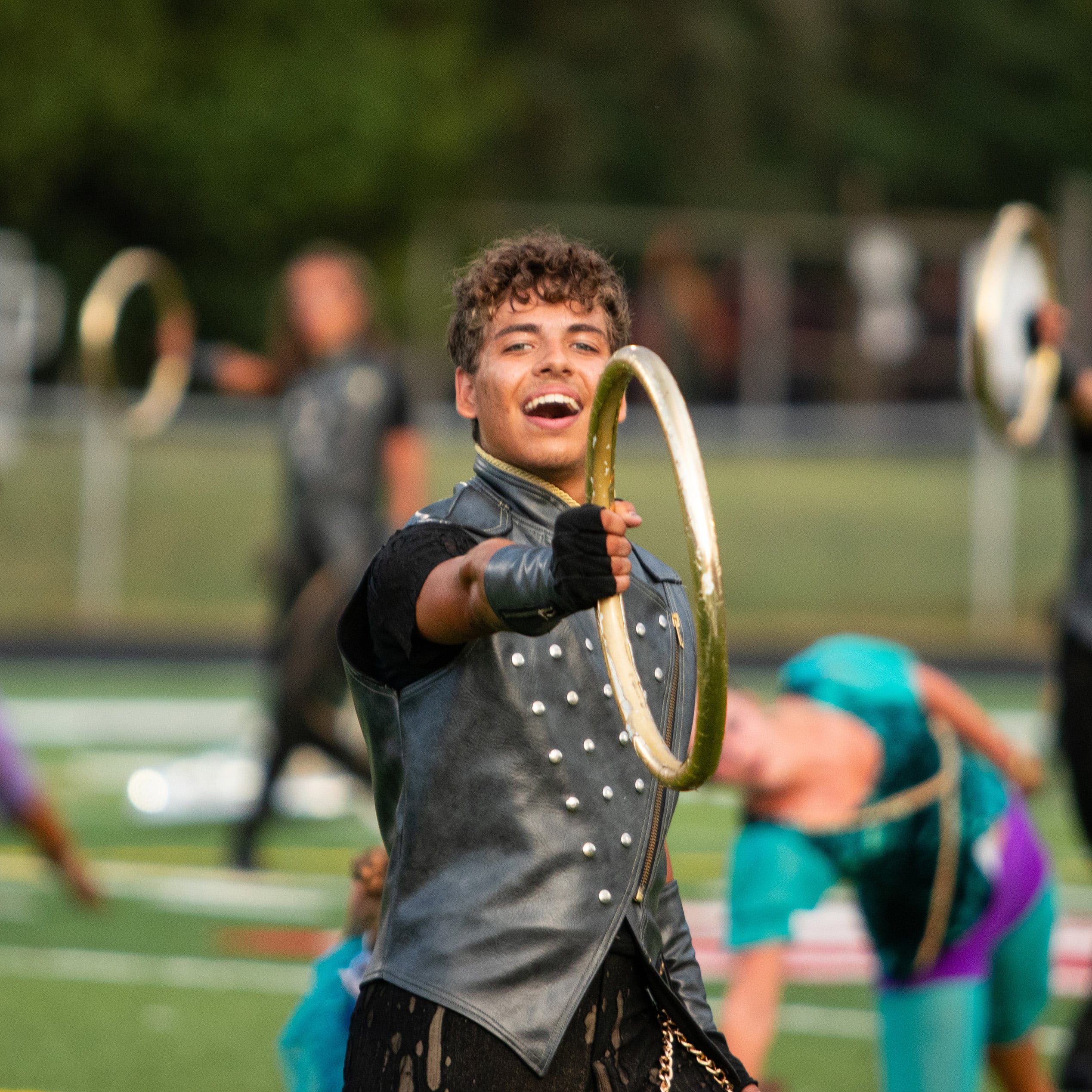 Audition BKDBC - Ascend Performing Arts