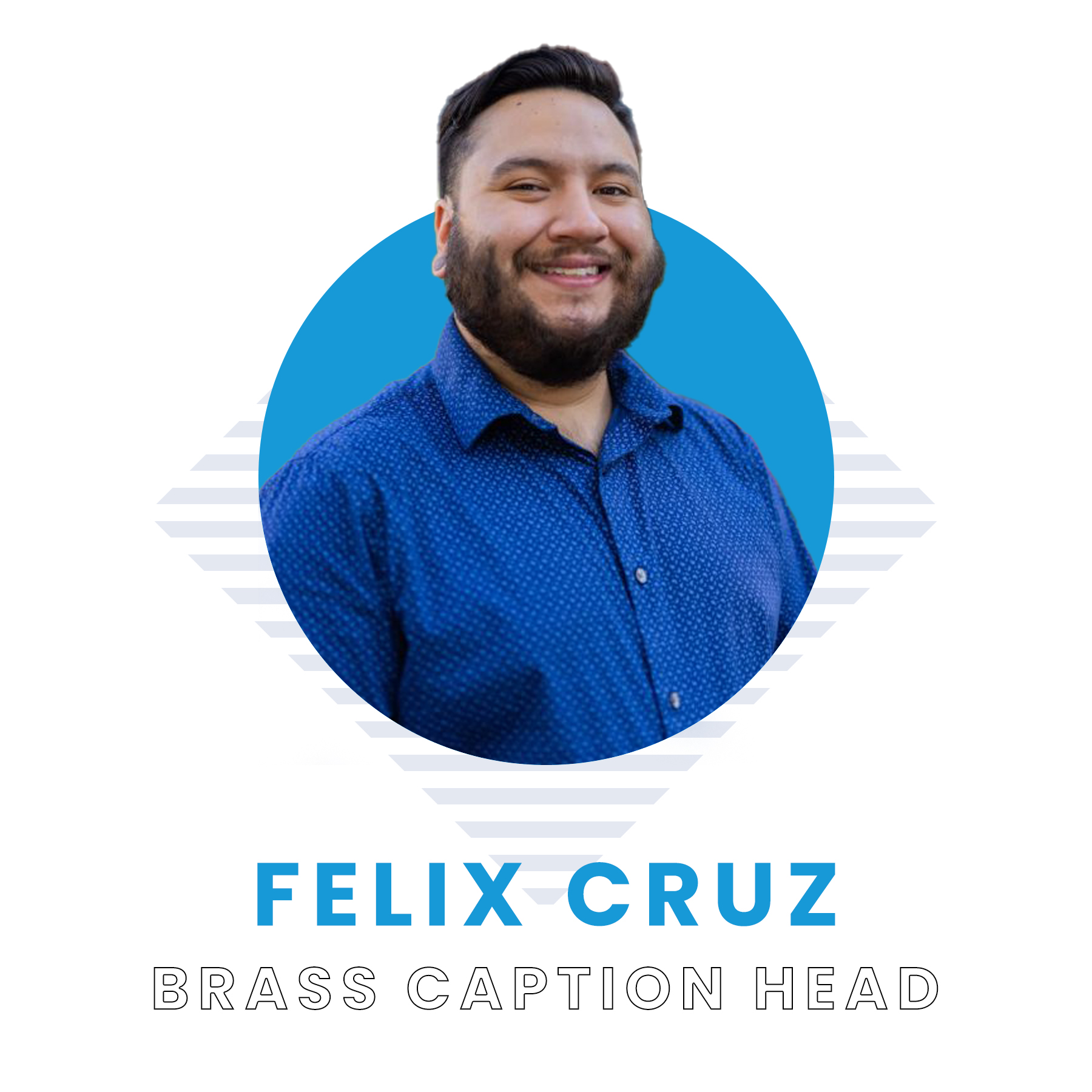 Felix Cruz III and Ronnie Pruitt Join 2025 BK Staff - Ascend Performing ...