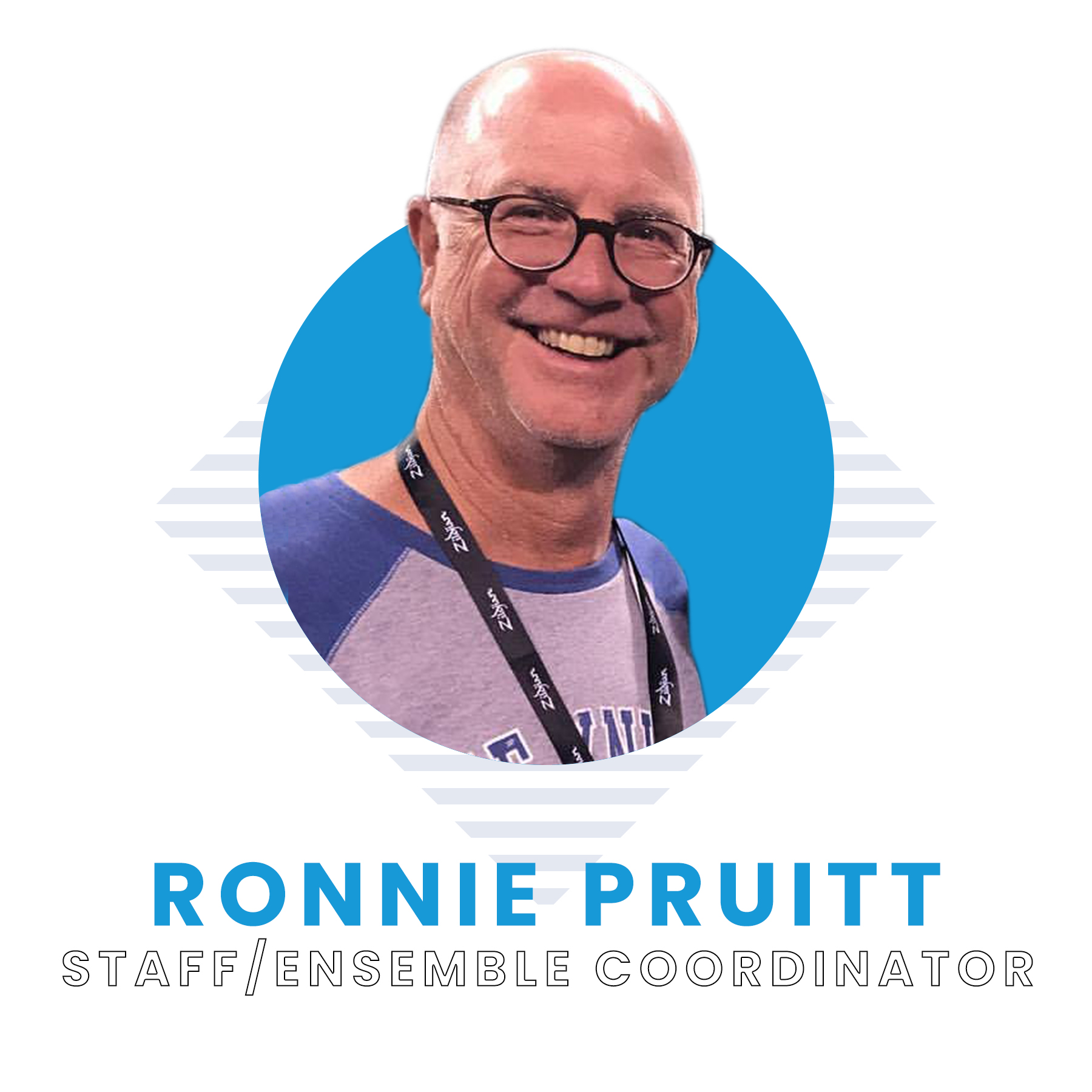 Felix Cruz III and Ronnie Pruitt Join 2025 BK Staff - Ascend Performing ...