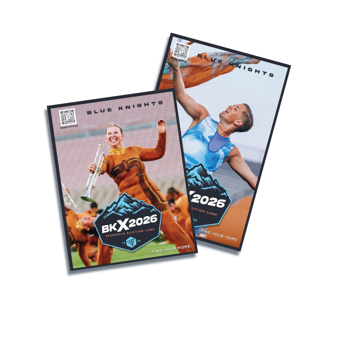 Audition BKDBC - Ascend Performing Arts