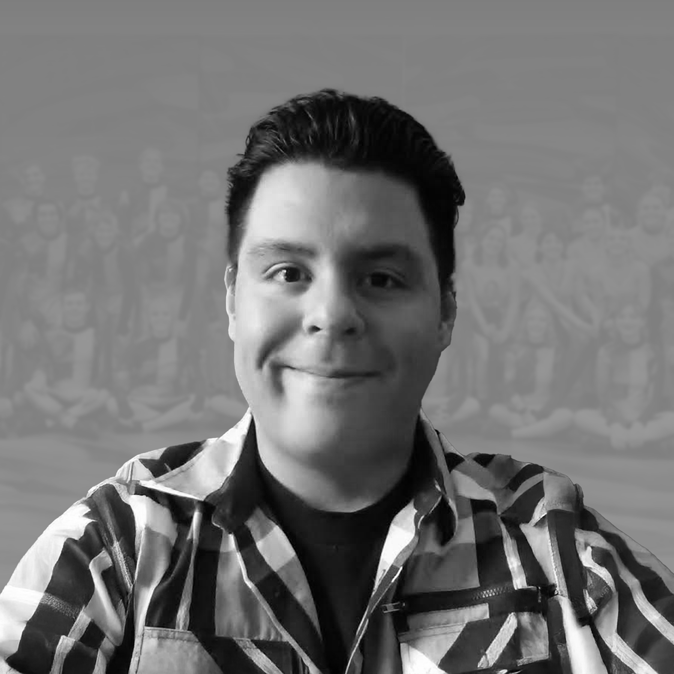 Daniel Salgado - Ascend Performing Arts