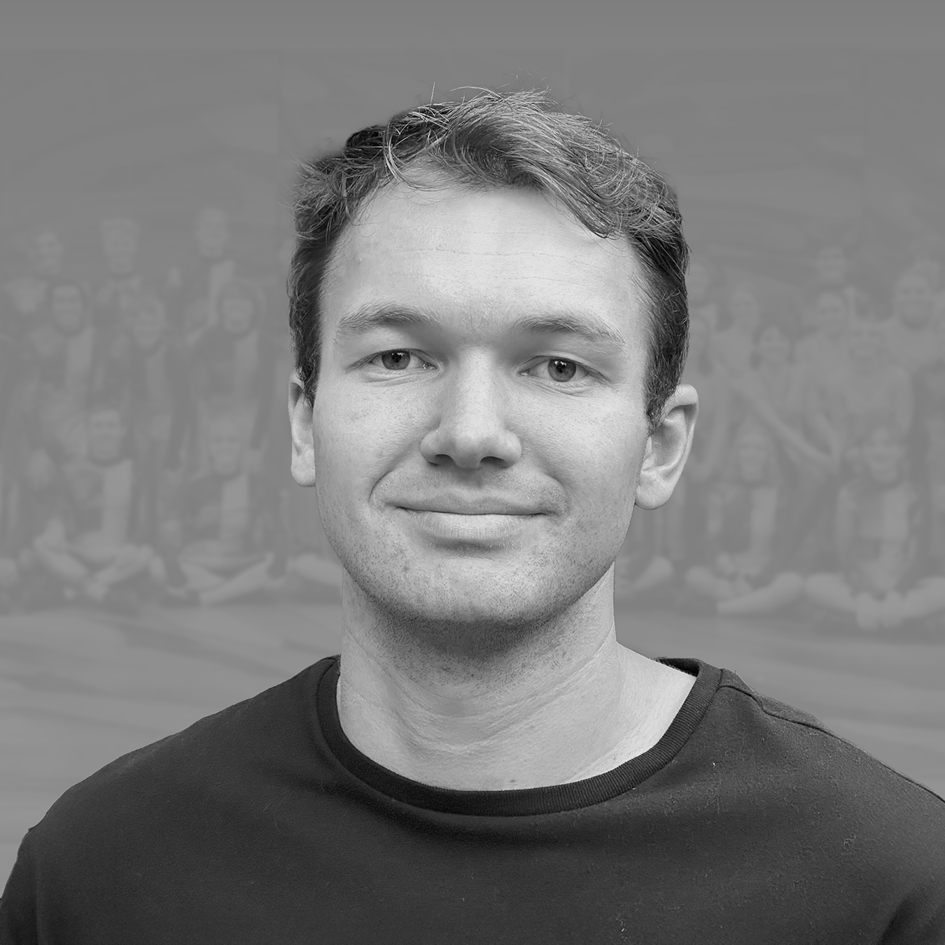 Thomas Egelhoff - Ascend Performing Arts